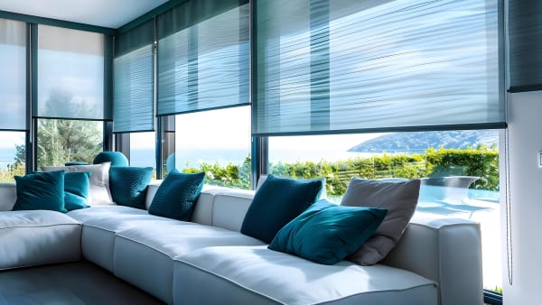 Window Colors: How to Choose the Perfect Hues | Palm Beach County ...