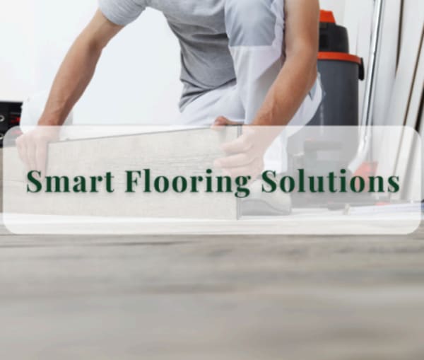 Smart Flooring Solutions