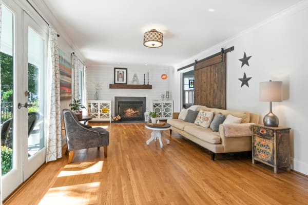 7 Engineered Hardwood Flooring Benefits for Your Flower Mound, TX Home