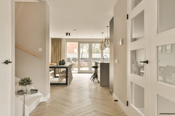 Luxury Vinyl Patterns: Bold, Beautiful, and Built to Last