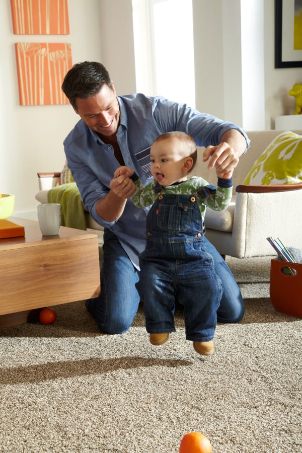 Carpet Padding Thickness: A Comprehensive Guide