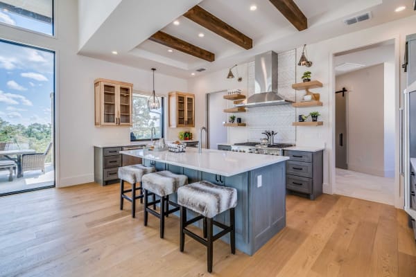 Tips for Choosing a Floor Color | Manassas, VA | Rachel's Floors