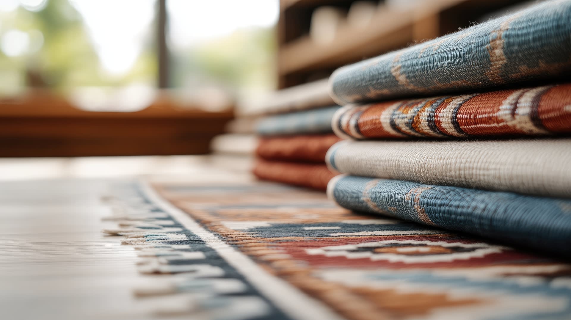 Area Rug Binding Services: Local Craftsmanship for Alexandria ...