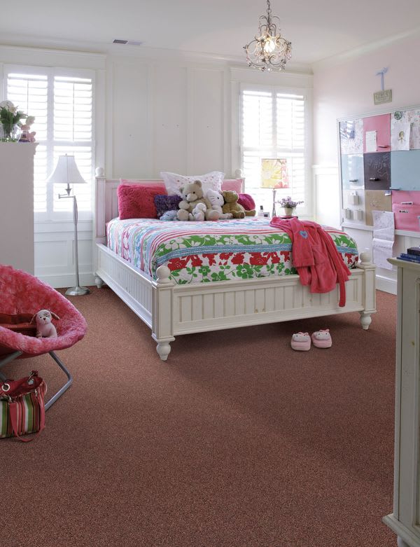 Transforming spaces: before and after SmartStrand carpet installations