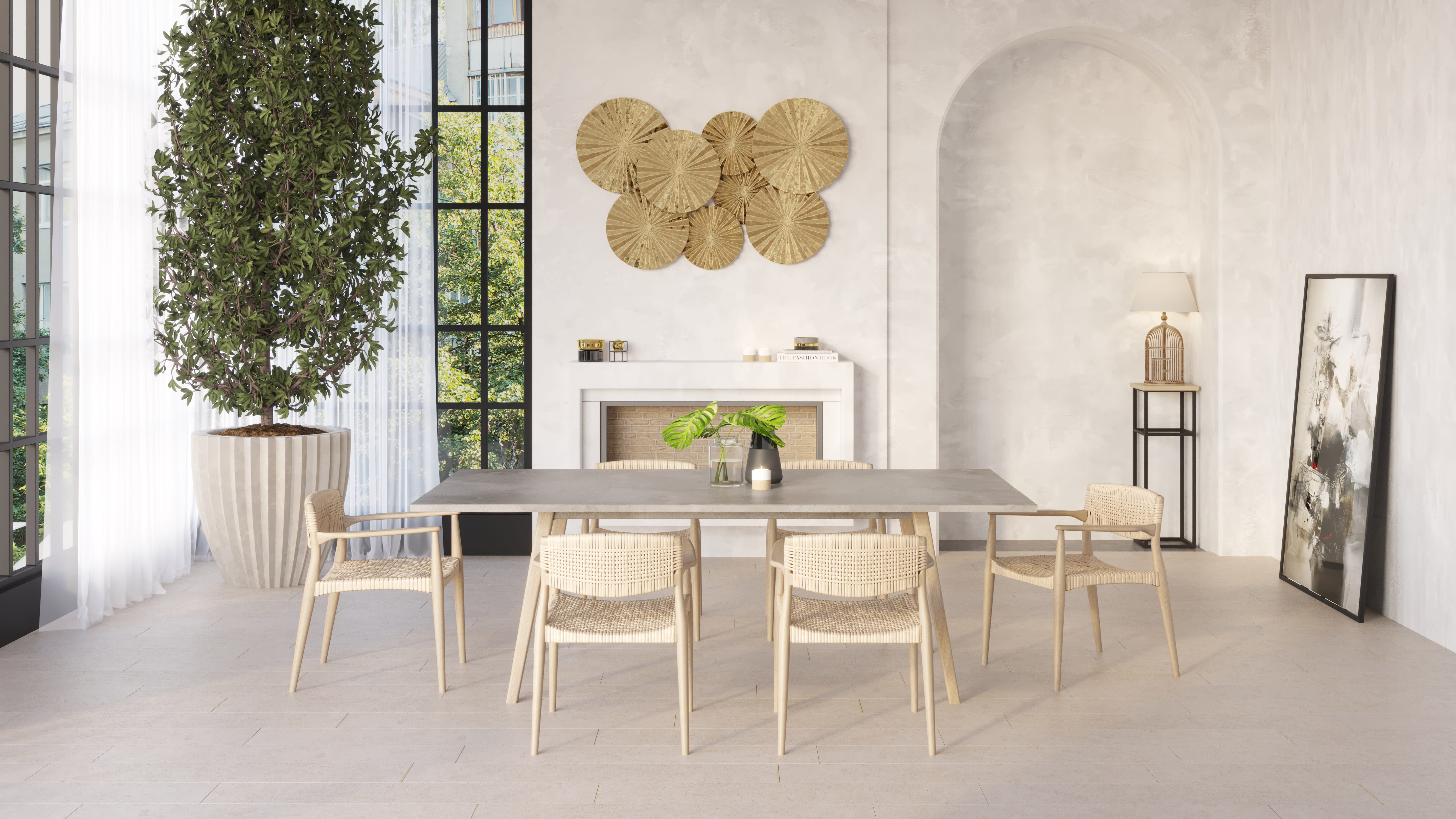 How to Pick Scratch-Resistant Laminate Flooring for Active Homes in ...