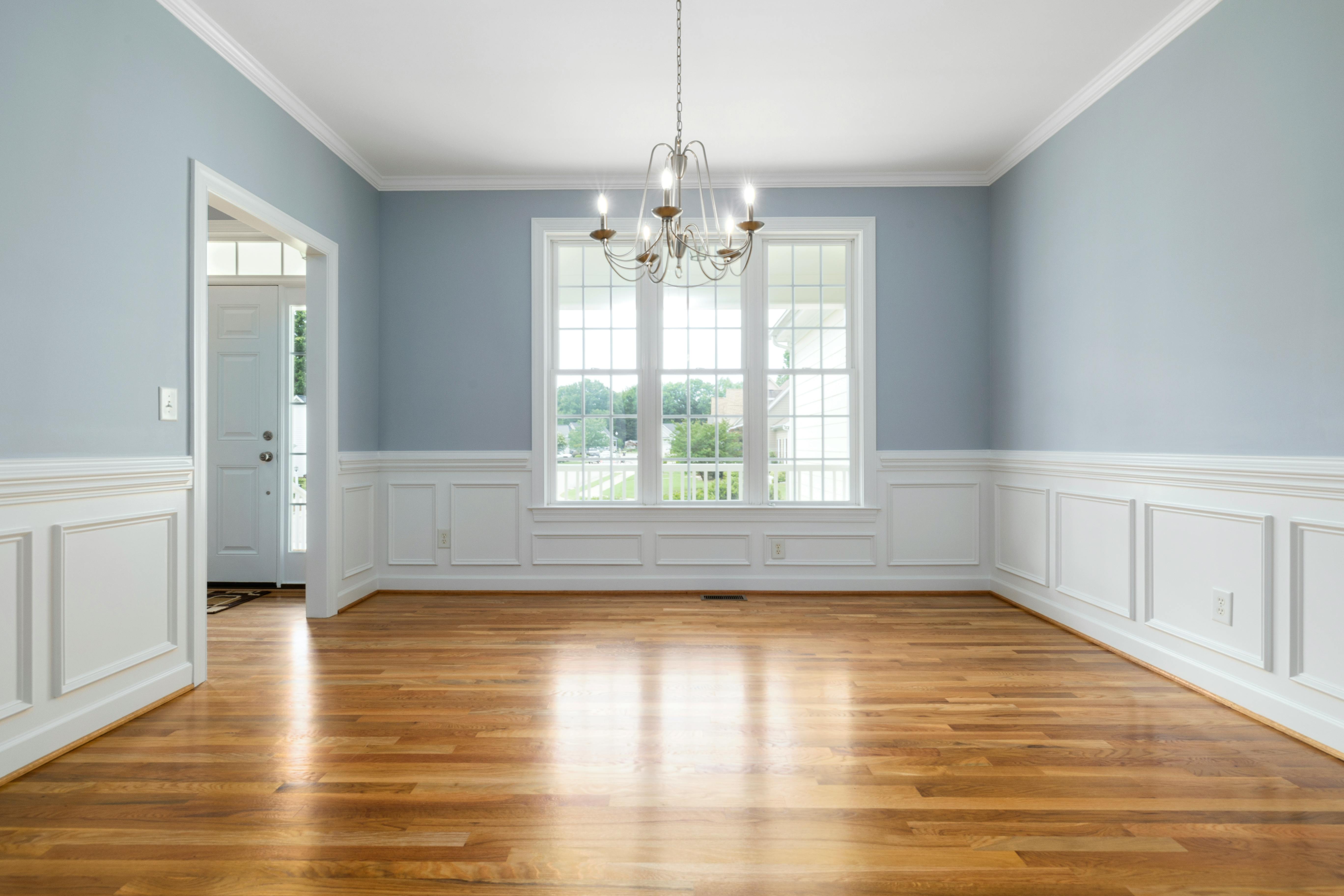 Cupping vs. Crowning in Hardwood Floors: What’s the Difference?