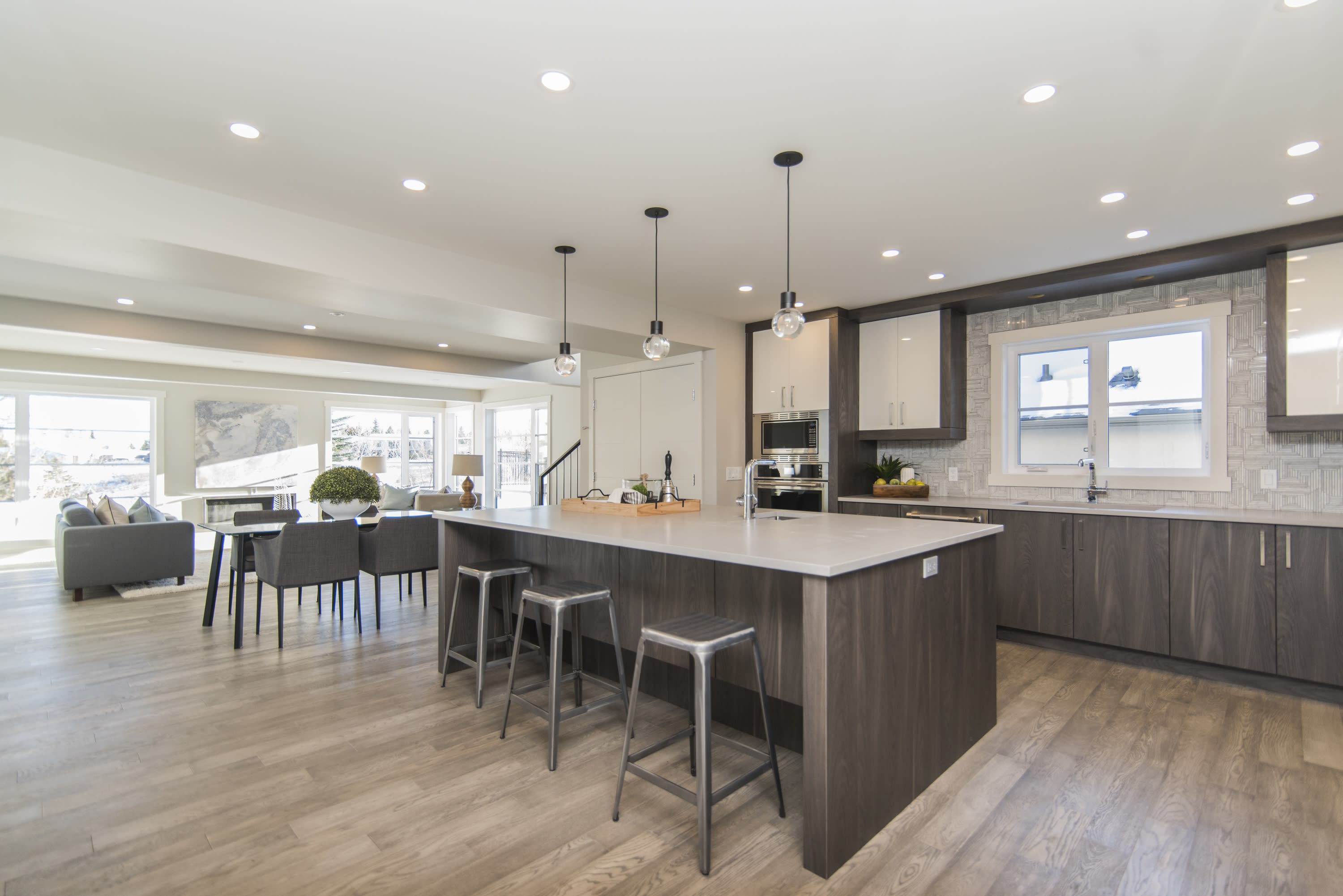 | Broken Arrow, OK | BA Flooring & Design LLC