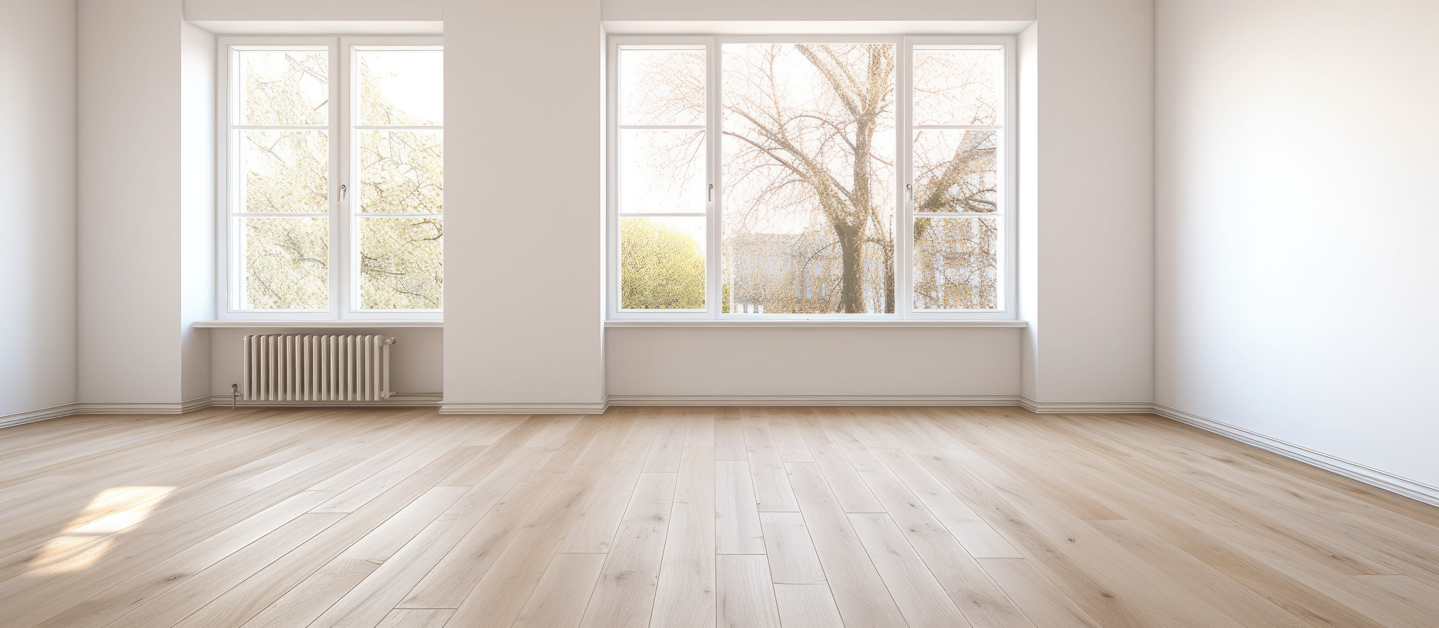 Engineered Wood Flooring: Core Types Explained