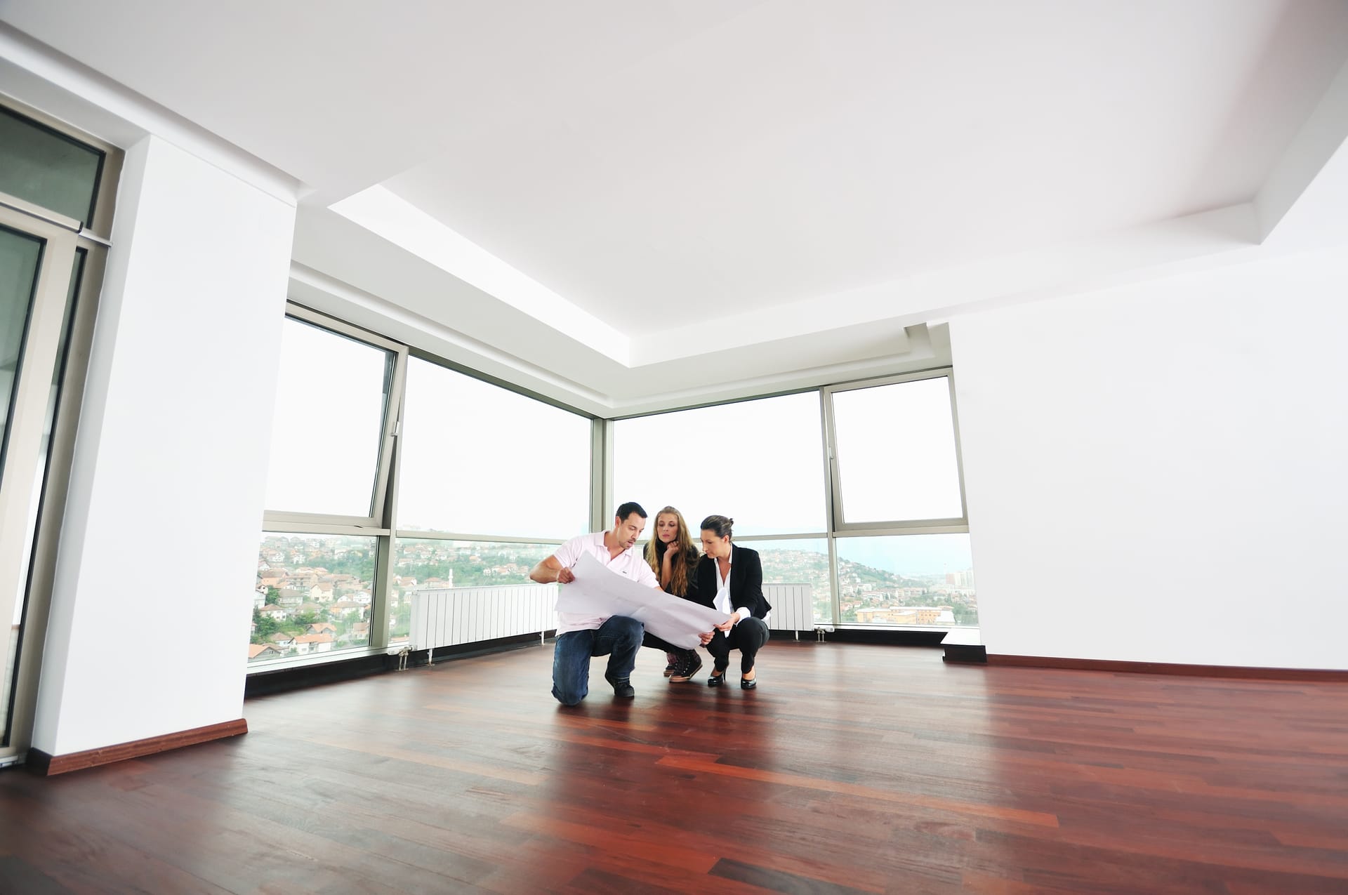 | Broken Arrow, OK | BA Flooring & Design LLC
