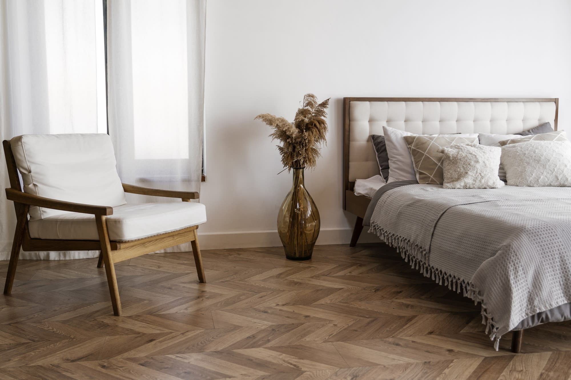 Creative Laminate Floor Patterns to Transform Your Space | Wilmington ...