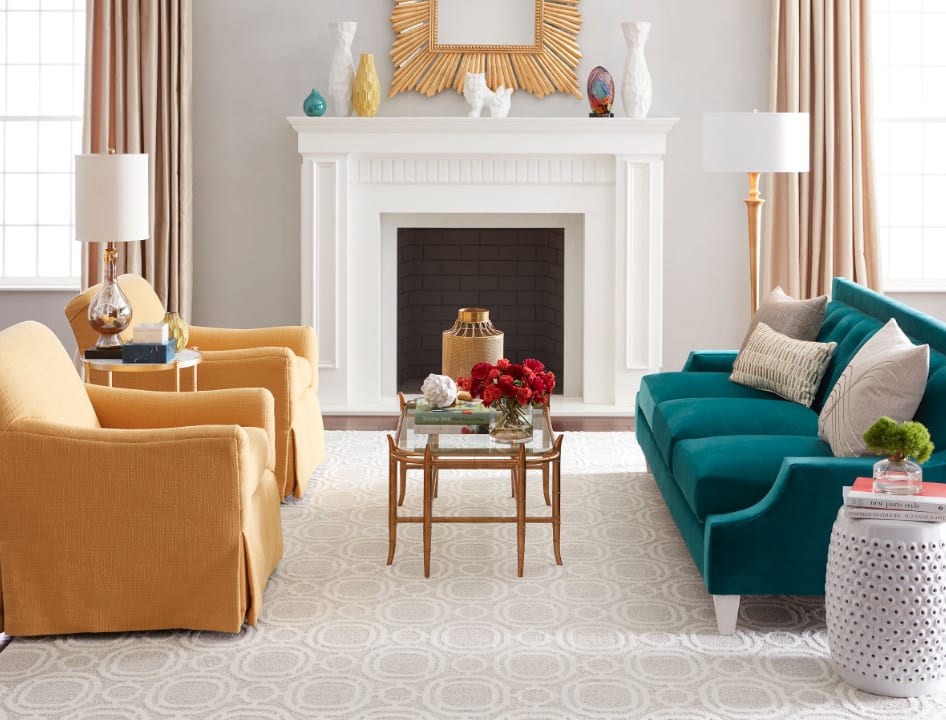 Unveiling Elegance and Comfort with Shaw Carpet Flooring | Akron, OH ...