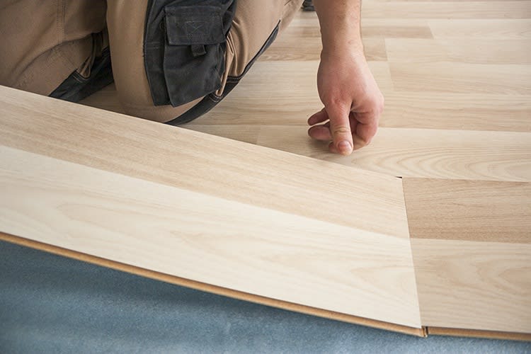 Optimizing Your Laminate Flooring Underlayment: FAQs & Everything You ...