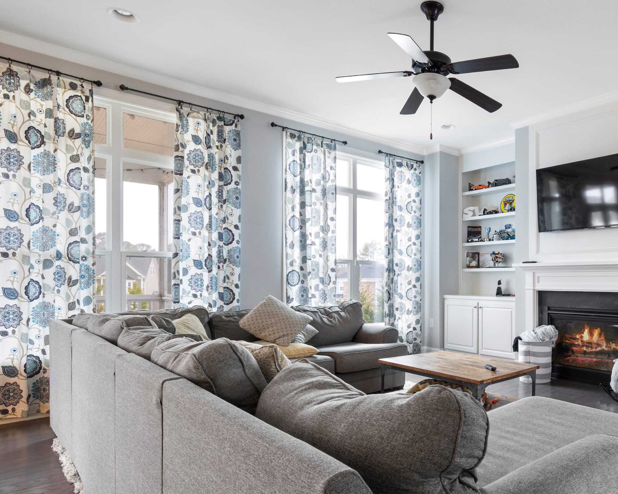 Popular Types of Window Materials in South Florida