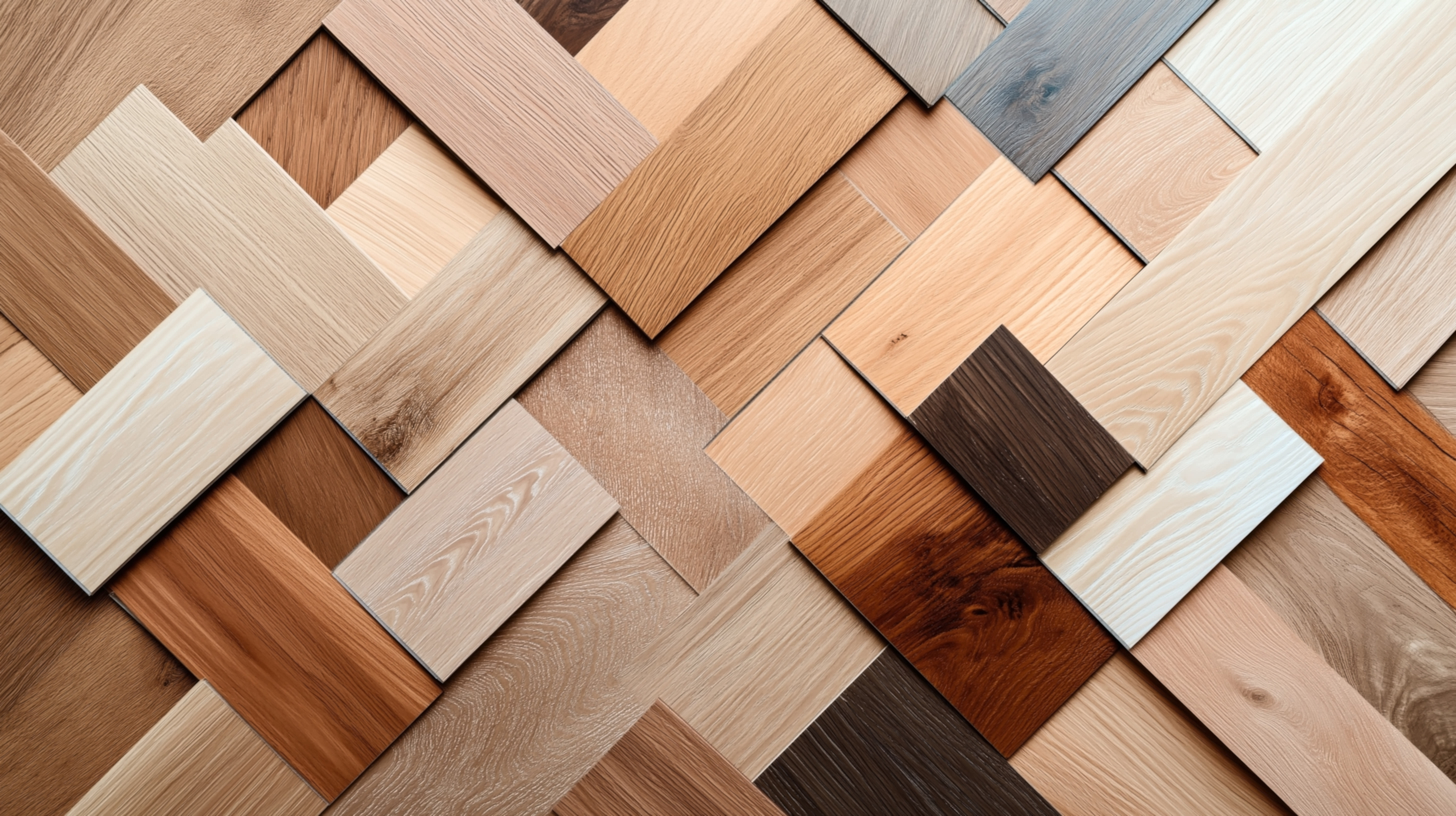 Choosing the Right Wood: A Guide to the Types of Hardwood Flooring ...