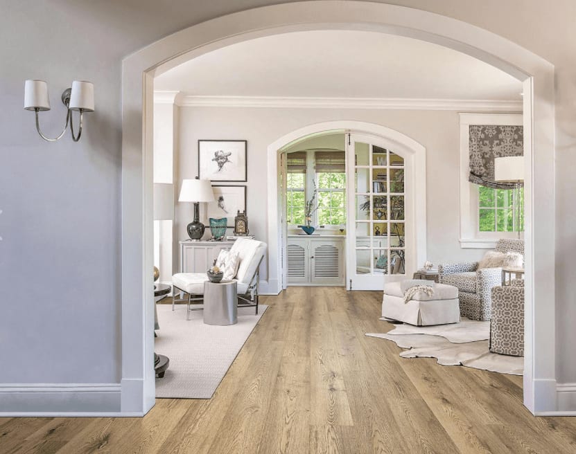 Pergo Laminate Flooring: Choosing the Perfect Color for Your South ...