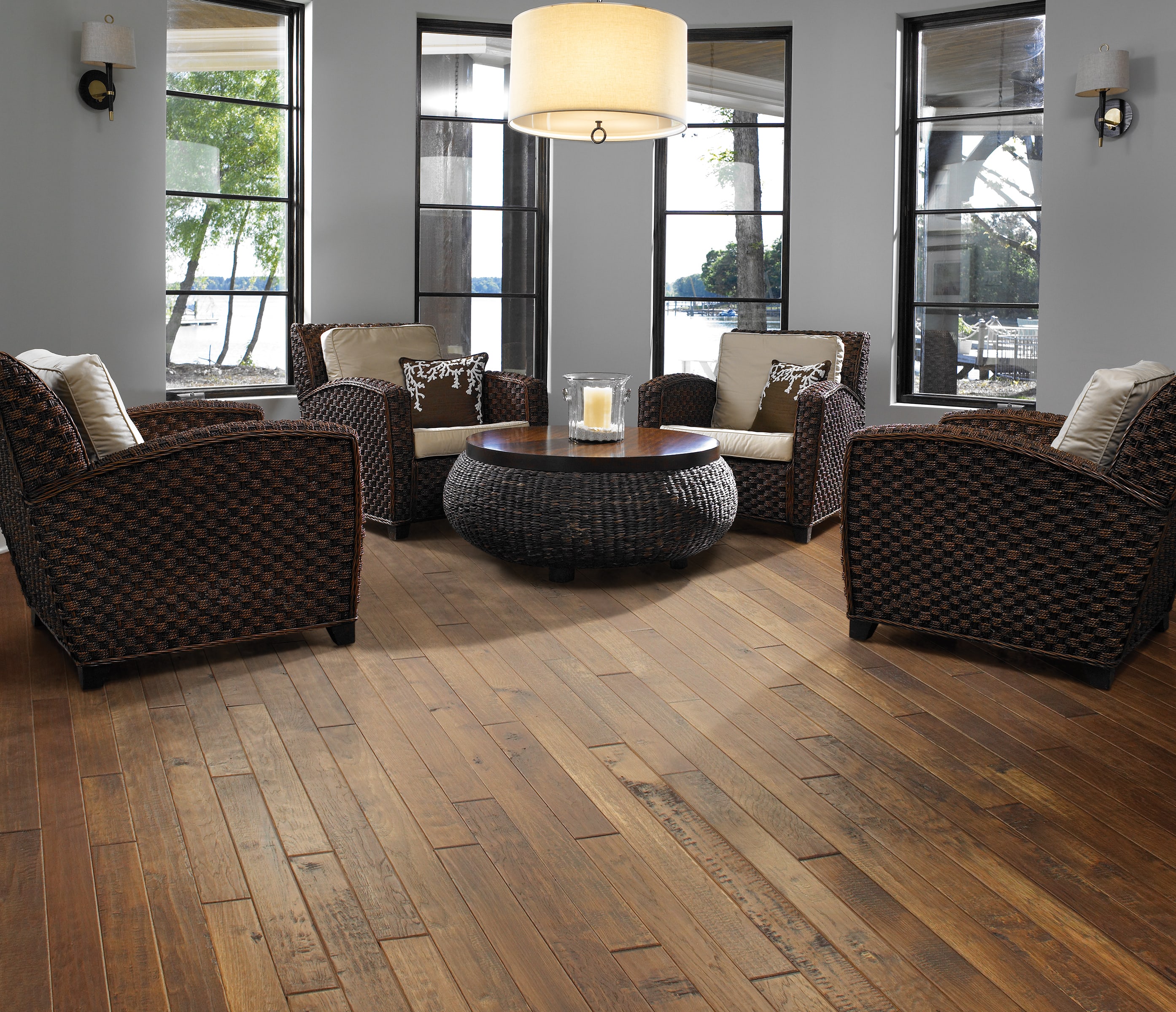 | Cedar Grove, WI | Claerbout Furniture & Flooring