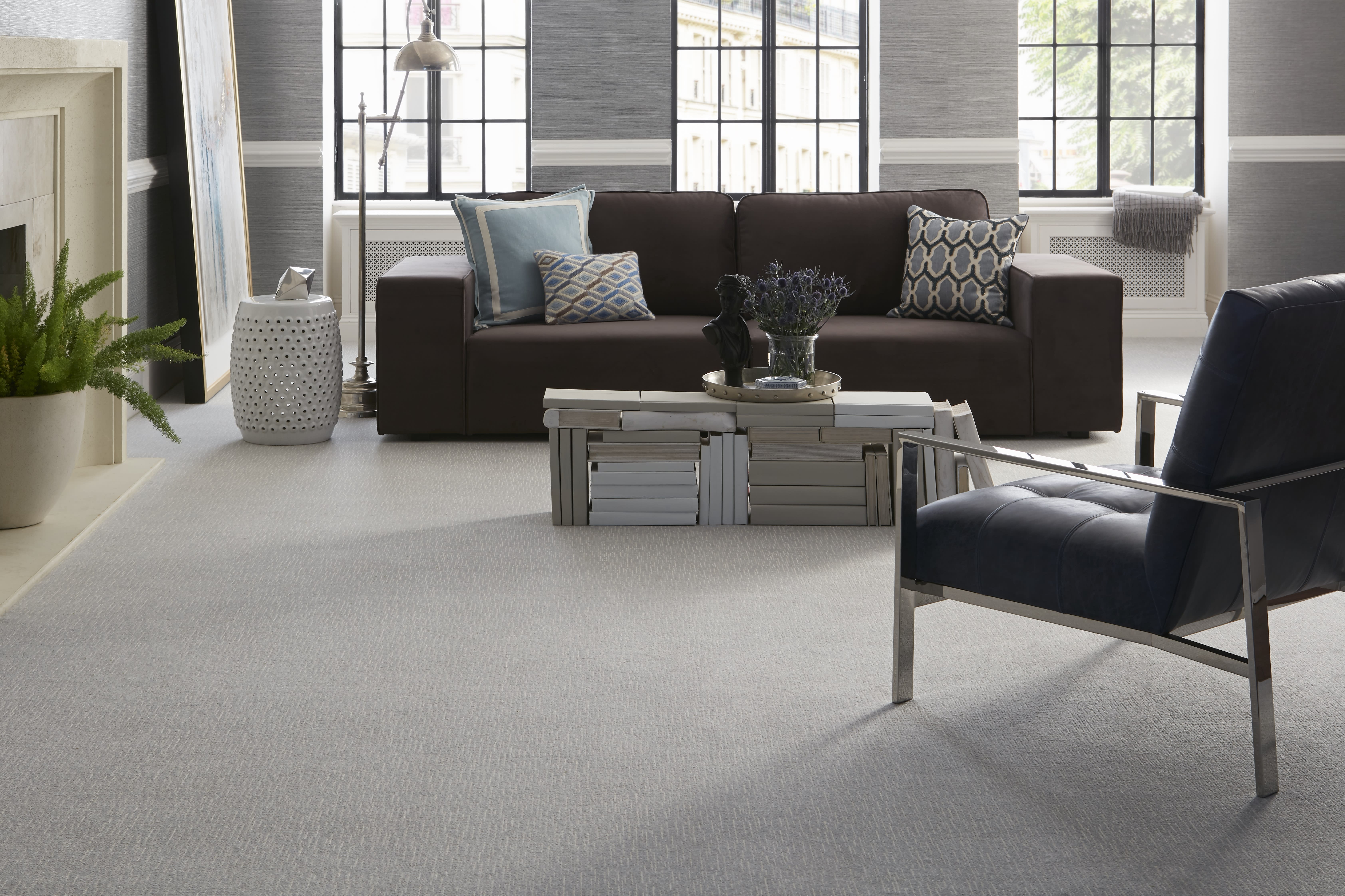 Warm Carpet Colors vs Cool Carpet Colors: Choosing the Right Mood ...