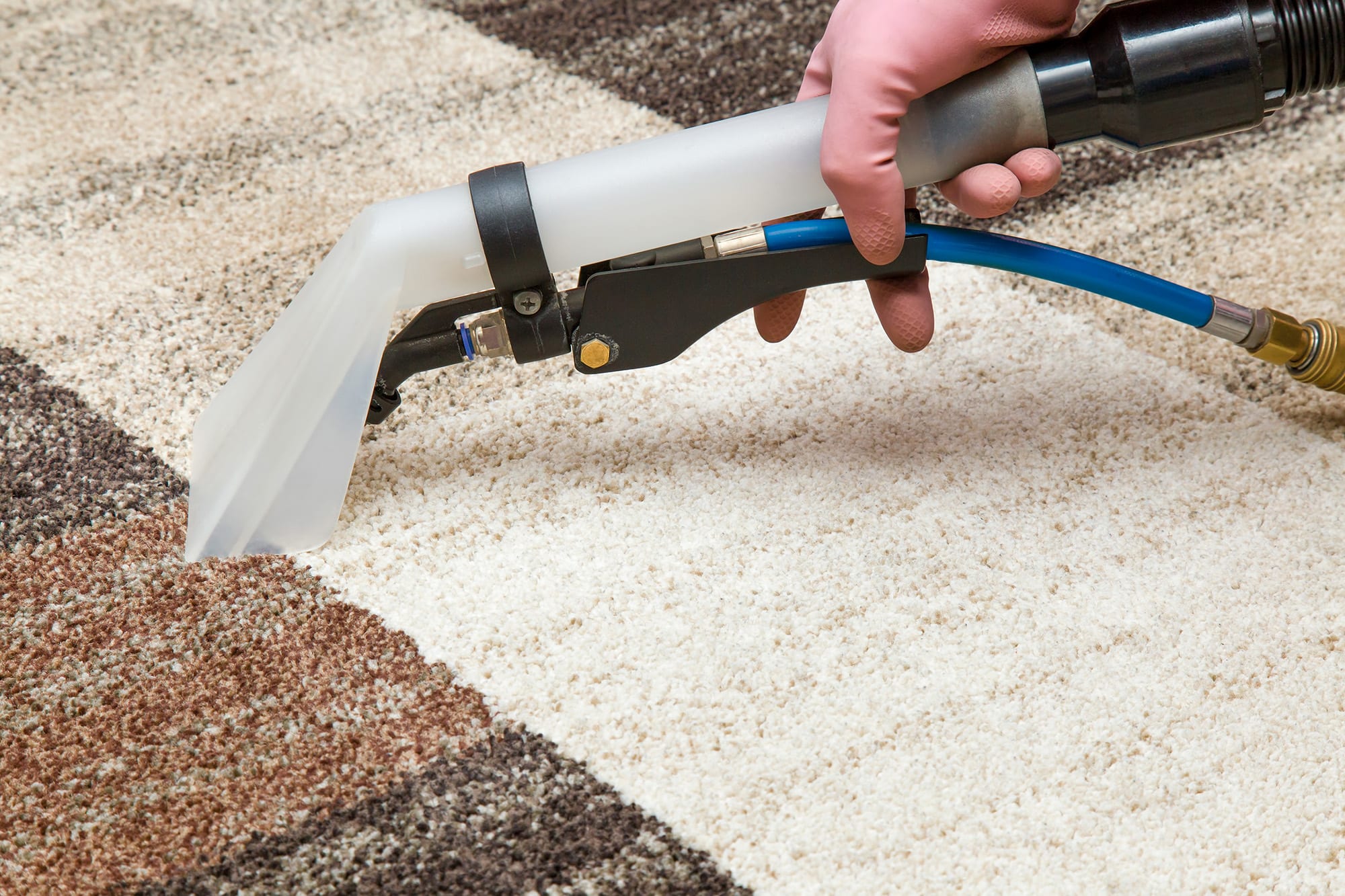 Fall Cleaning Checklist: The Floor-First Way to Refresh Your Home ...