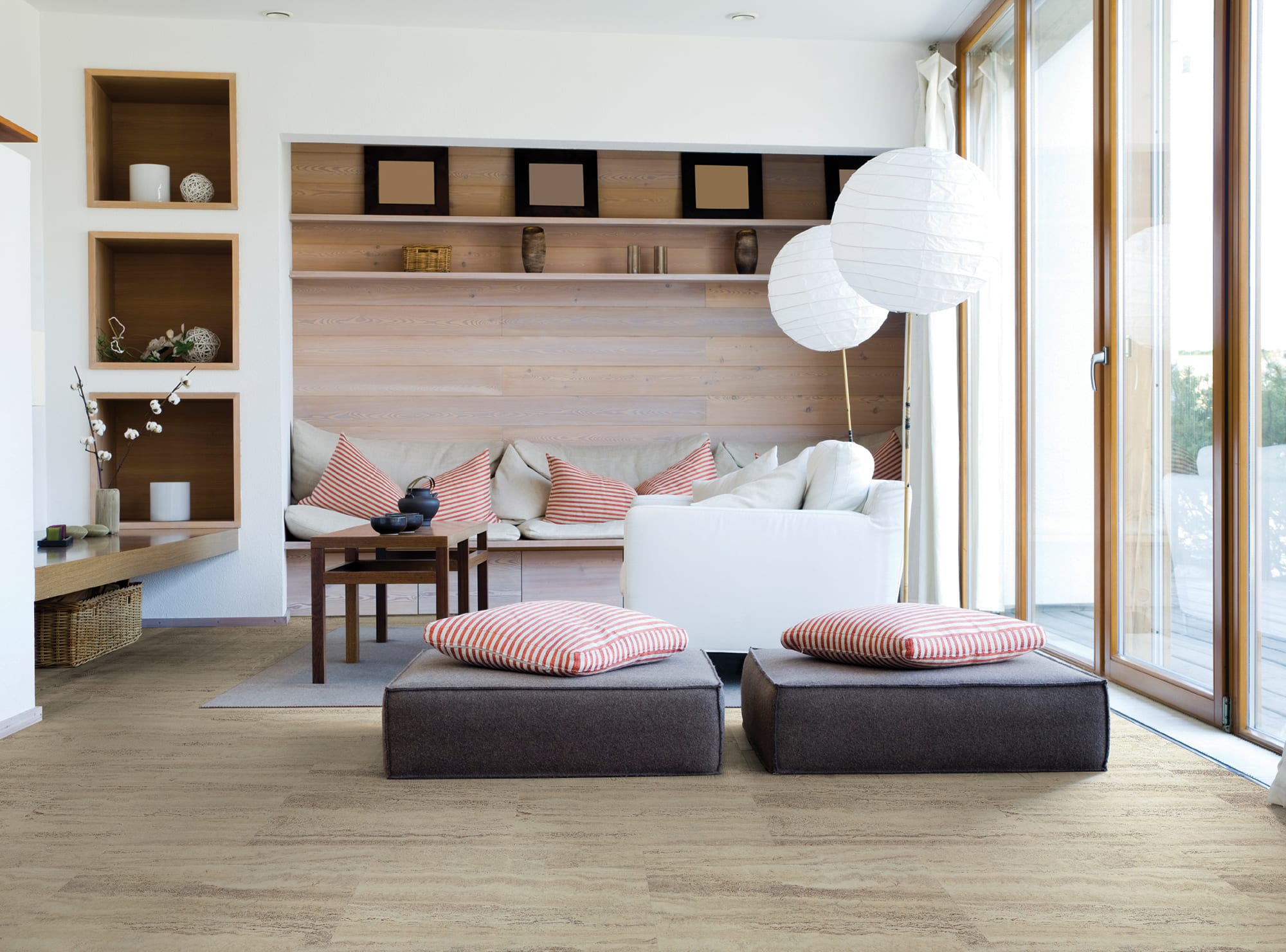 Top 5 reasons to choose cork flooring for your home | Lake County, FL ...