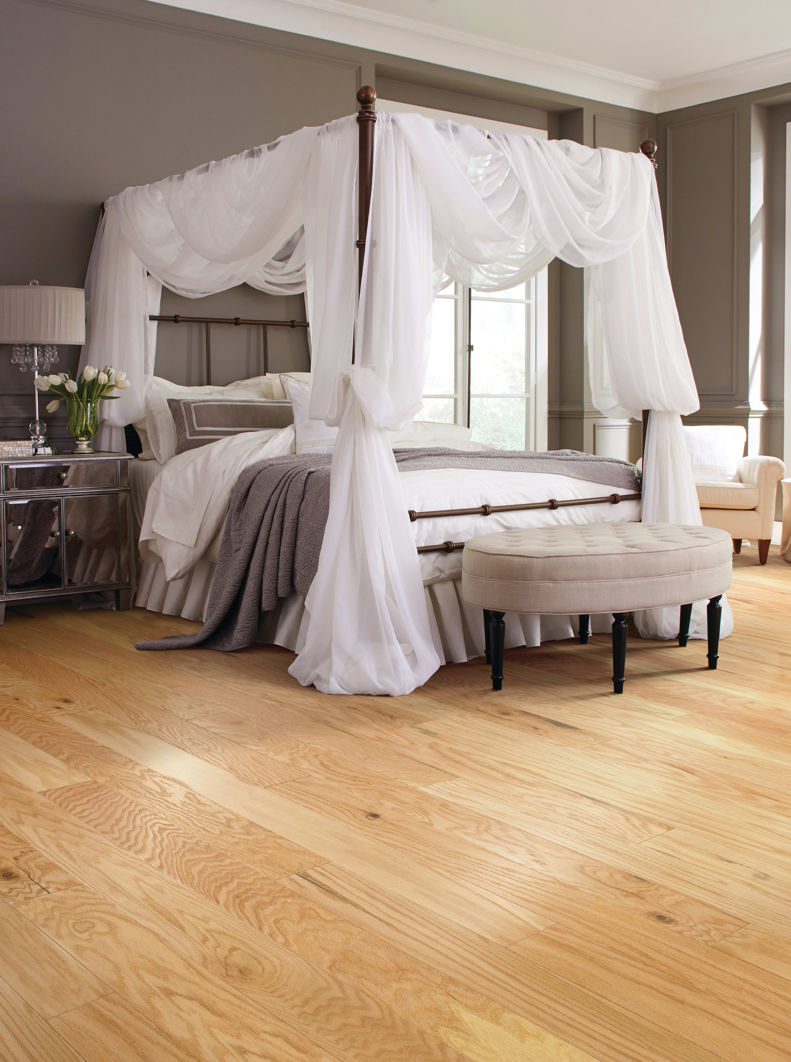 Hardwood Flooring Grades Explained: Understanding the Characteristics ...