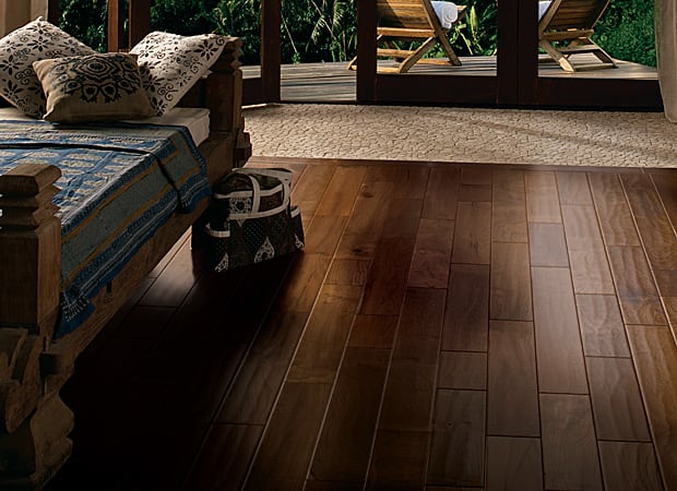 Understanding the Dimensions: Exploring Hardwood Floor Sizes