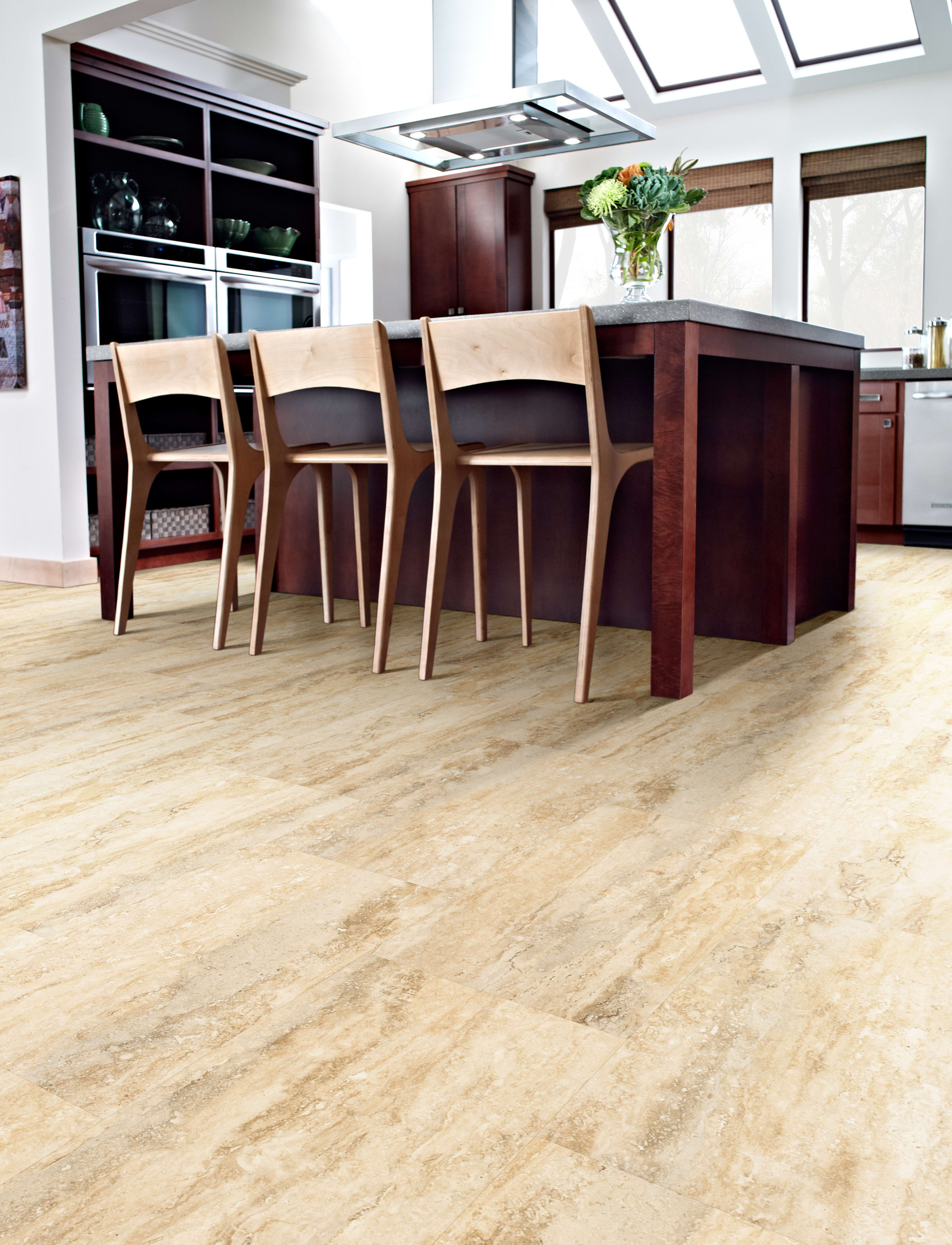 Groovy Vibes: Exploring 70s Style Vinyl Flooring Trends | Willow Grove ...