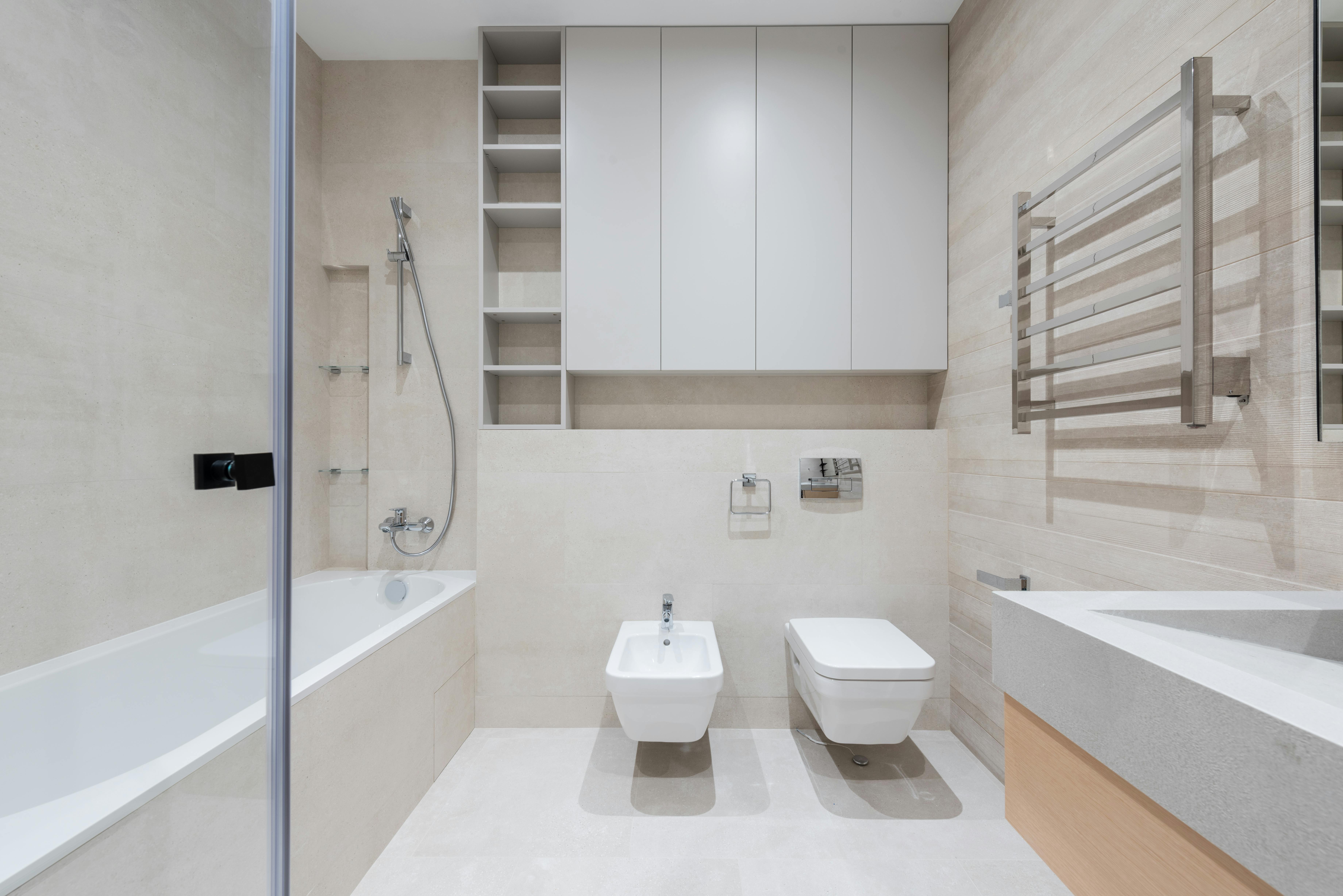 The difference between through-body and color-body porcelain tile ...