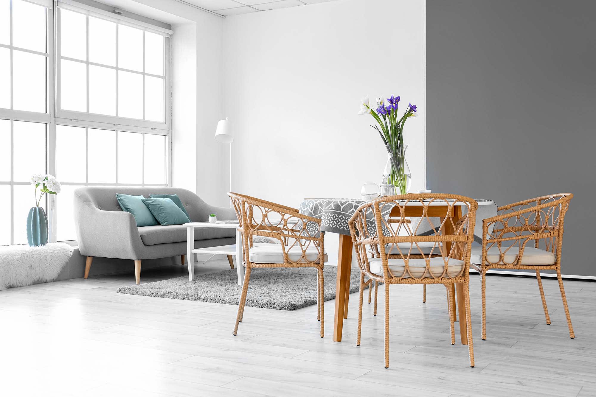 Luxury Vinyl Floors from Floor King | Austin, TX | Floor King