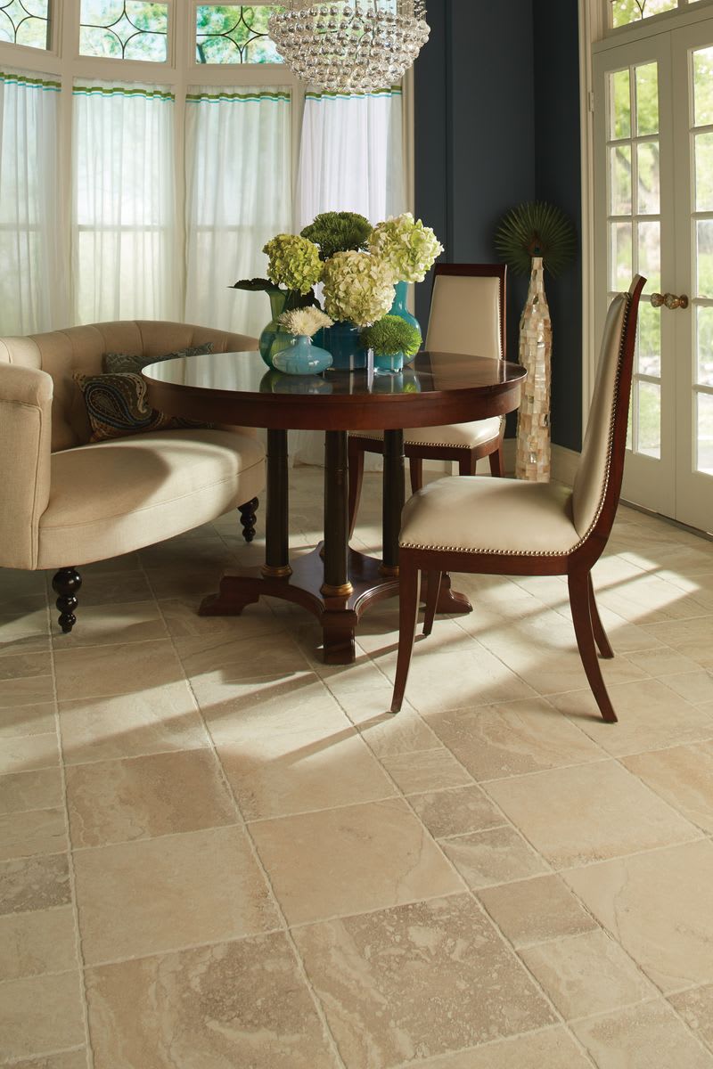 Elevating Your Home with the Elegance of Tile by Dal-Tile