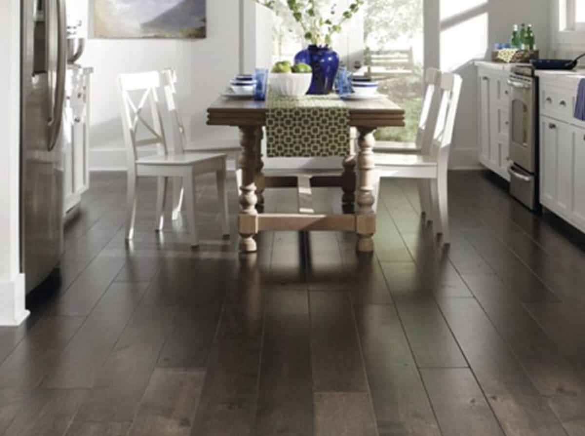 Elevate your space: spring flooring trends