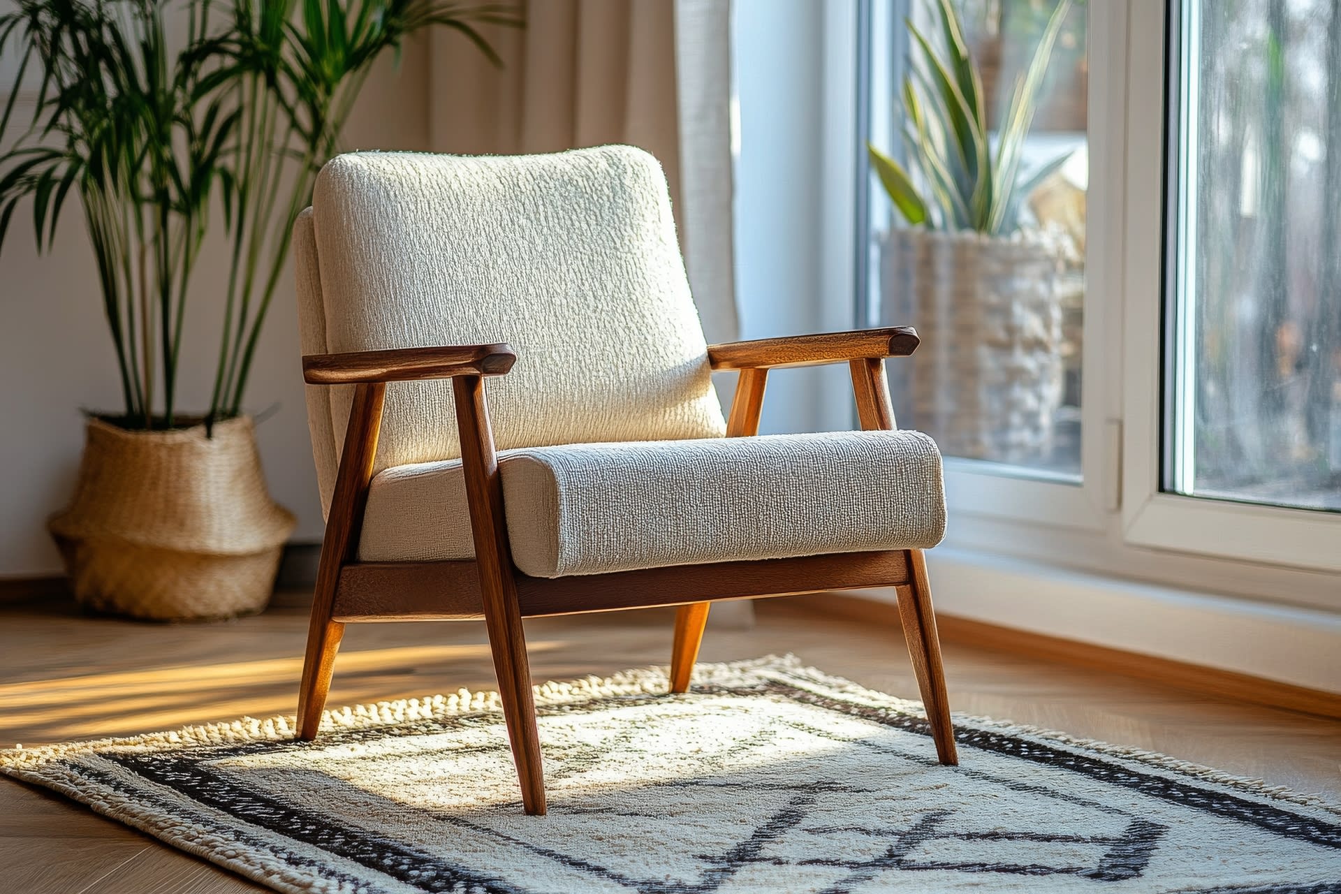 How to Layer Area Rugs for a Designer Look on Any Budget