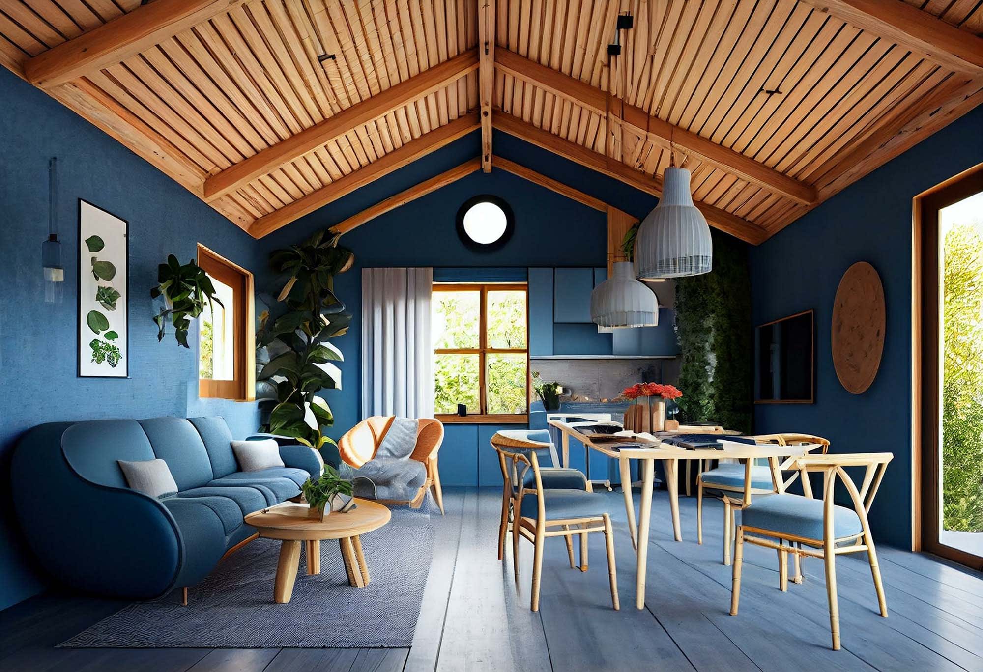 Decoding the Palette: A Guide on How to Choose LVP Colors | Houston, TX ...