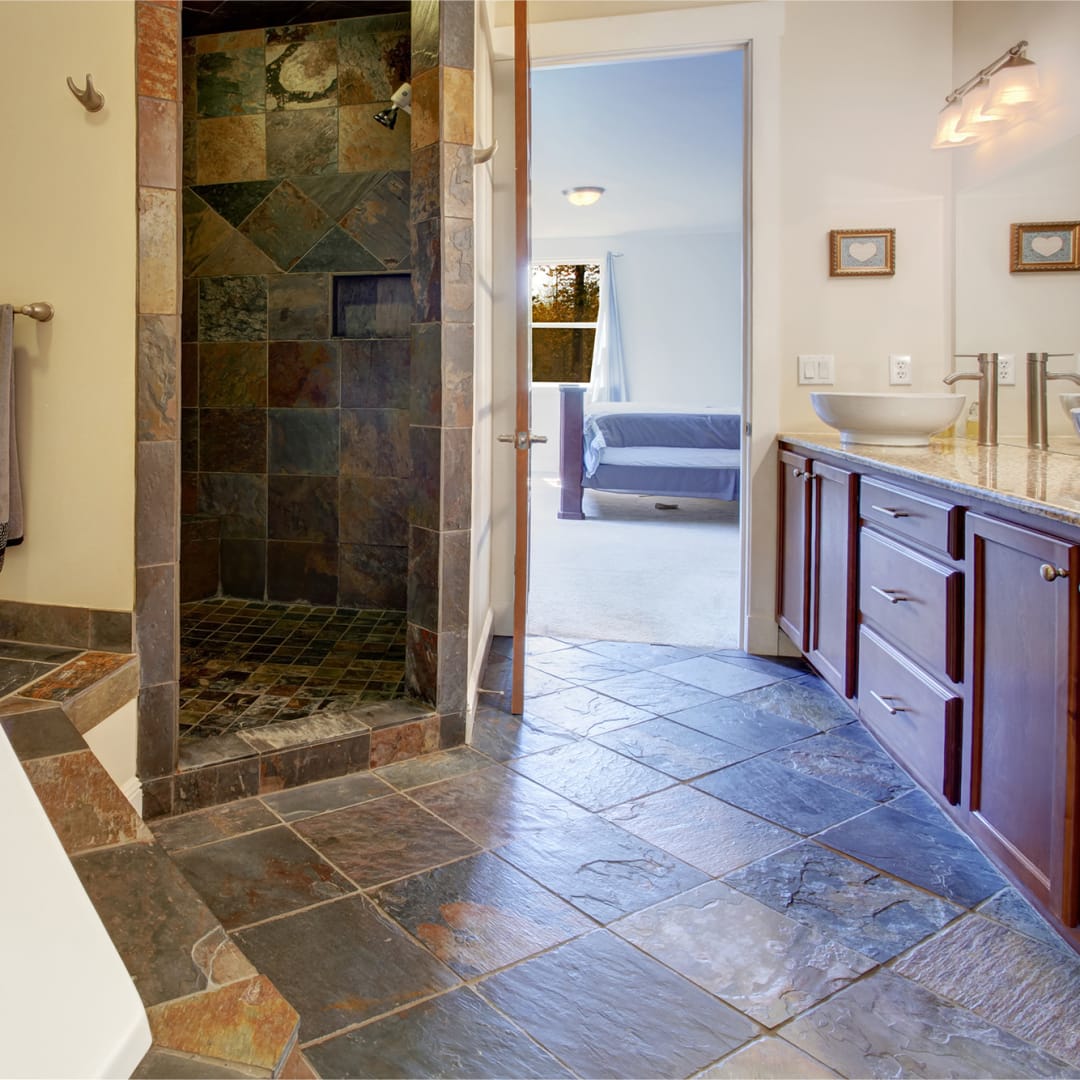 Buyer’s Guide to Waterproof Flooring Types