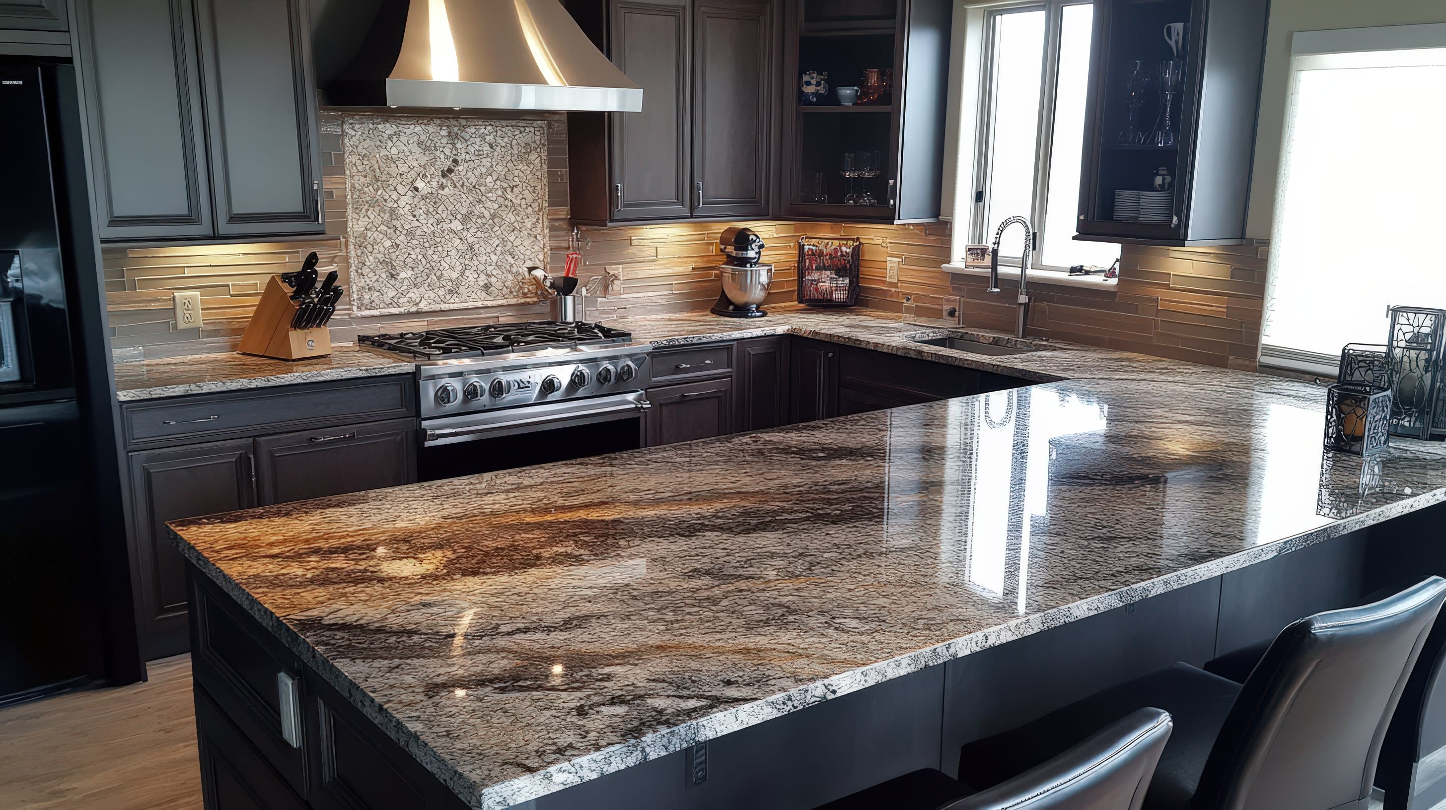 How Much Weight Can a Countertop Hold? A Guide to Understanding ...
