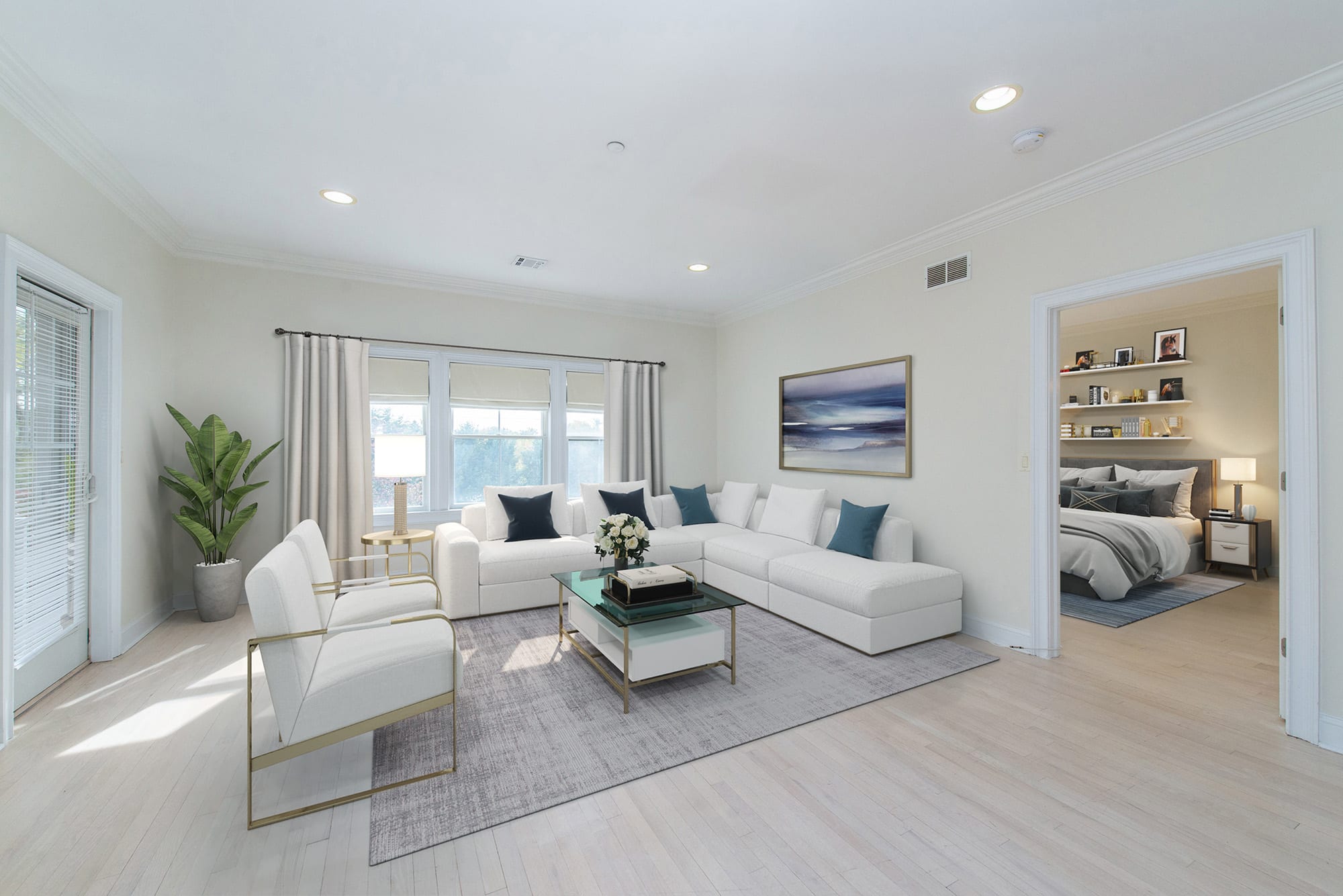 resilient flooring examples