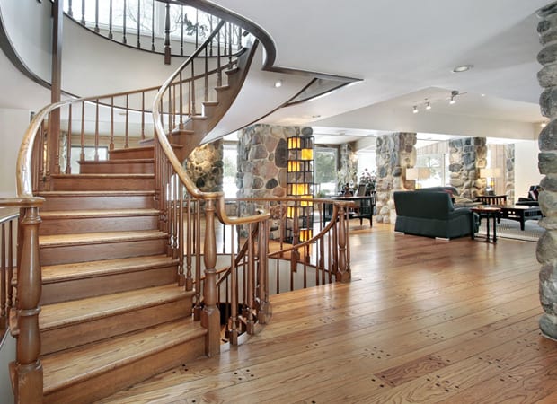 Floorplan, Meet Floor Design: Matching Materials to Your Home’s Layout ...