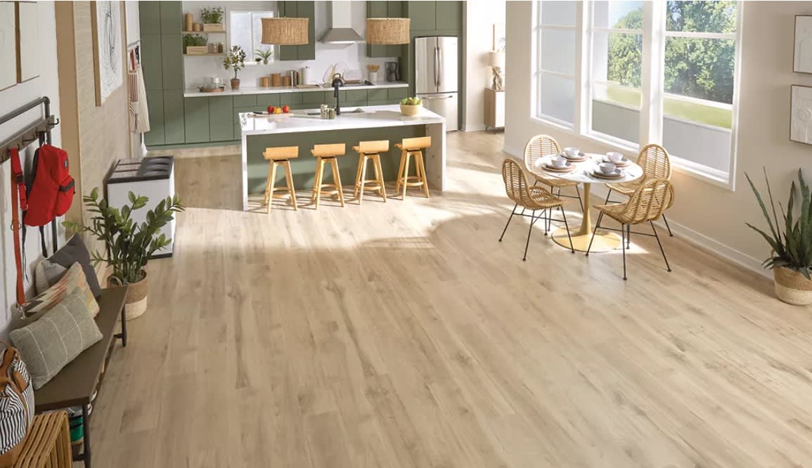 The Benefits of Mohawk PureTech Flooring | Waukesha or Sussex, WI | My ...