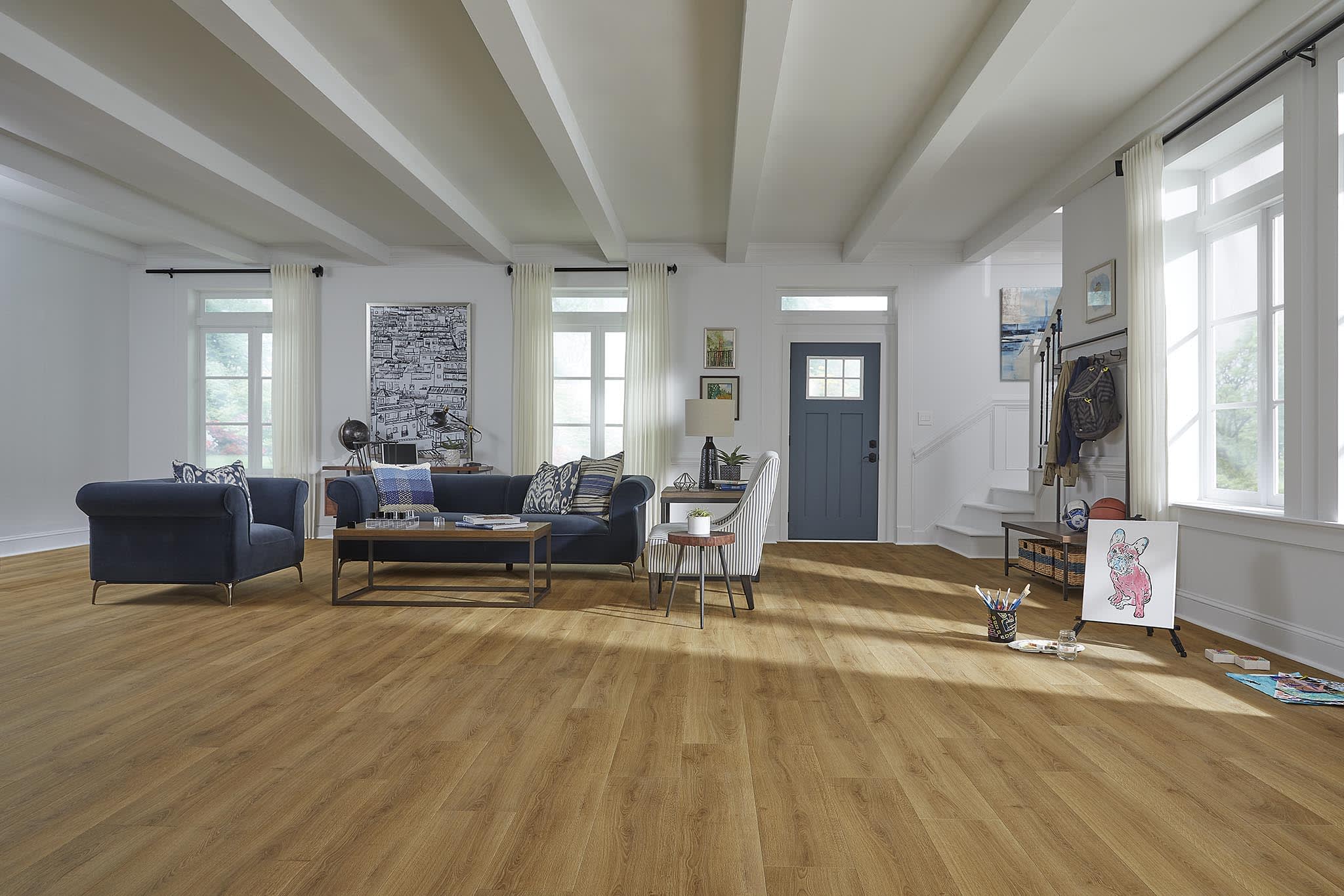 Start with the Floor: How to Build Your Dream Home Design Around Wood ...