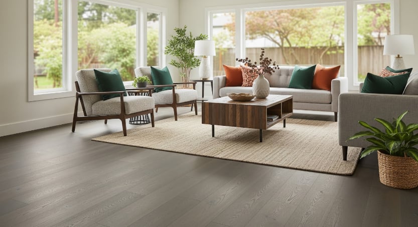 | Portland Metro and Vancouver, WA | Paulson's Floor Coverings