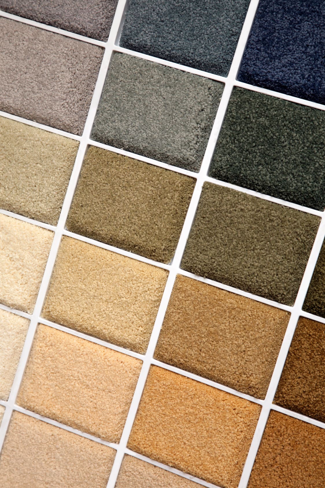 A Closer Look: Reviewing the PureColor Carpet Fiber Brand | Spring, TX ...