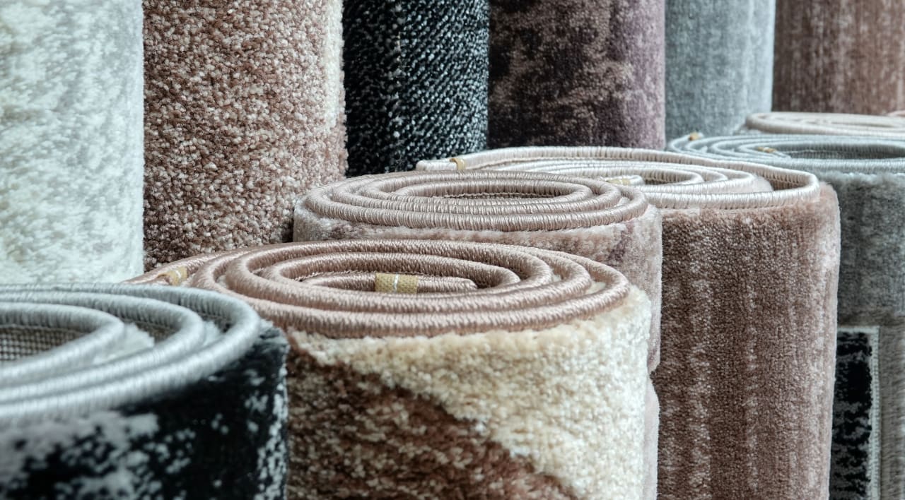 The Most Popular Carpet Colors for Your Home