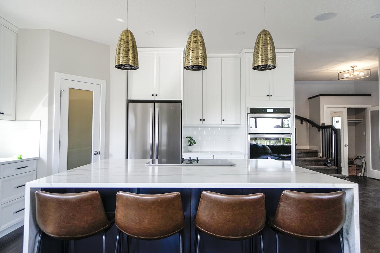 Unveiling the Timeless Elegance: Exploring the Most Popular Granite ...