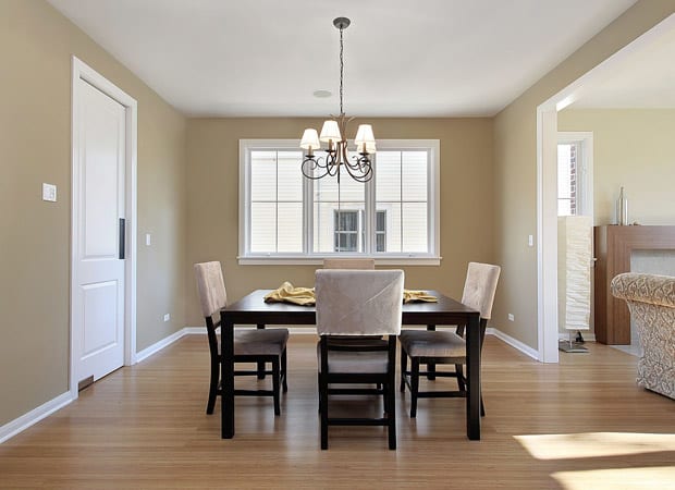 Luxury That Lasts – How Laminate Flooring Elevates Style Without the ...