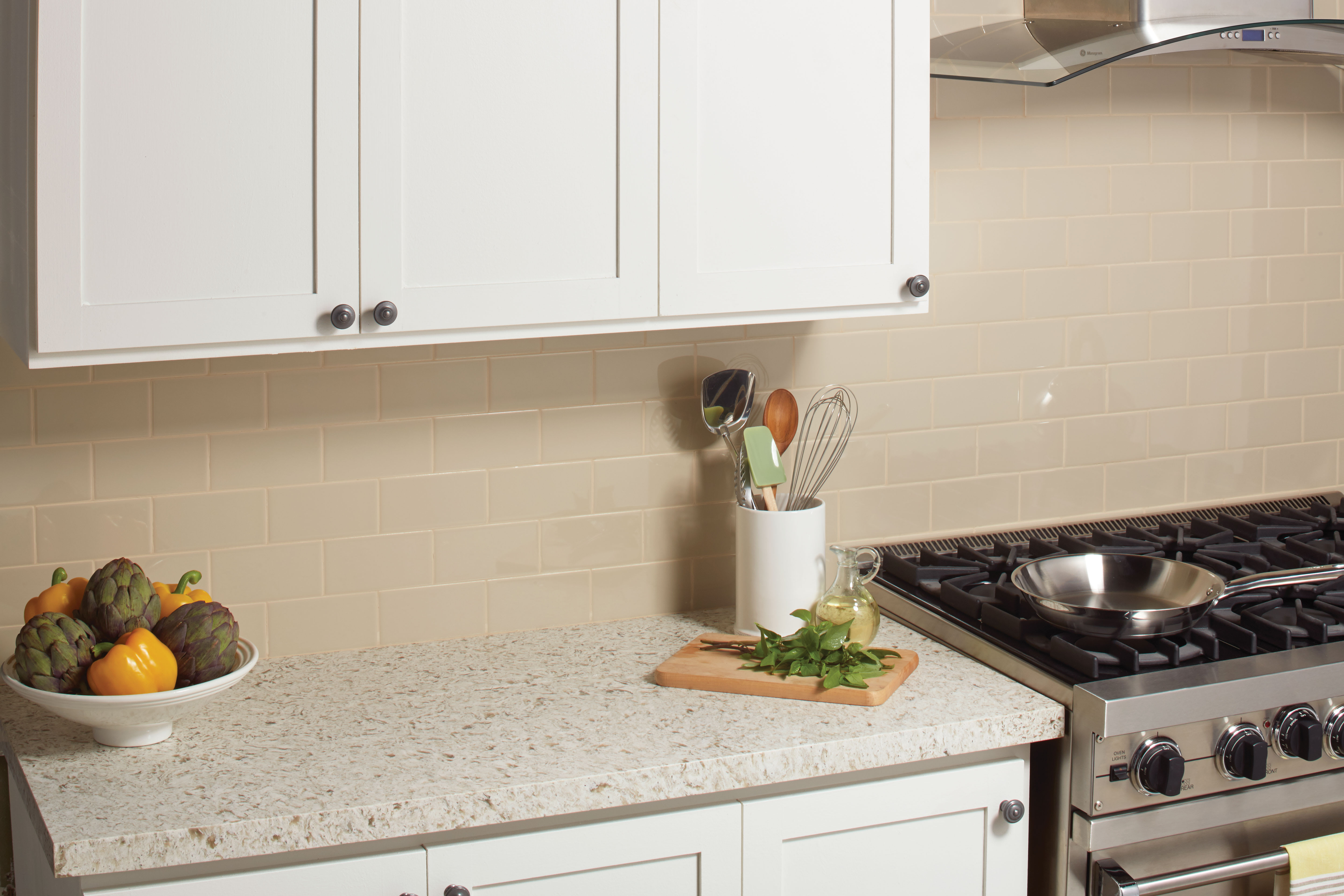 The science behind quartz countertops: what makes them durable?