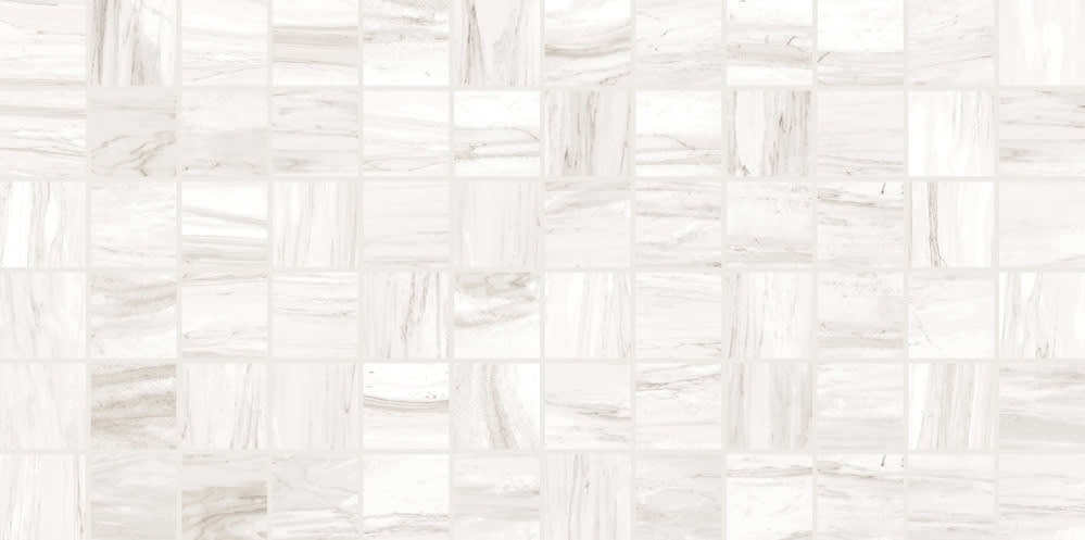Daltile Costar Calacatta Sky 2X2 Mosaic Ct75