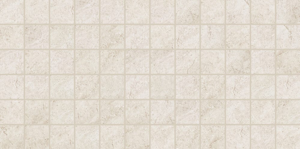 Daltile C.F. Choice Buff 2X2 Mosaic Cs20