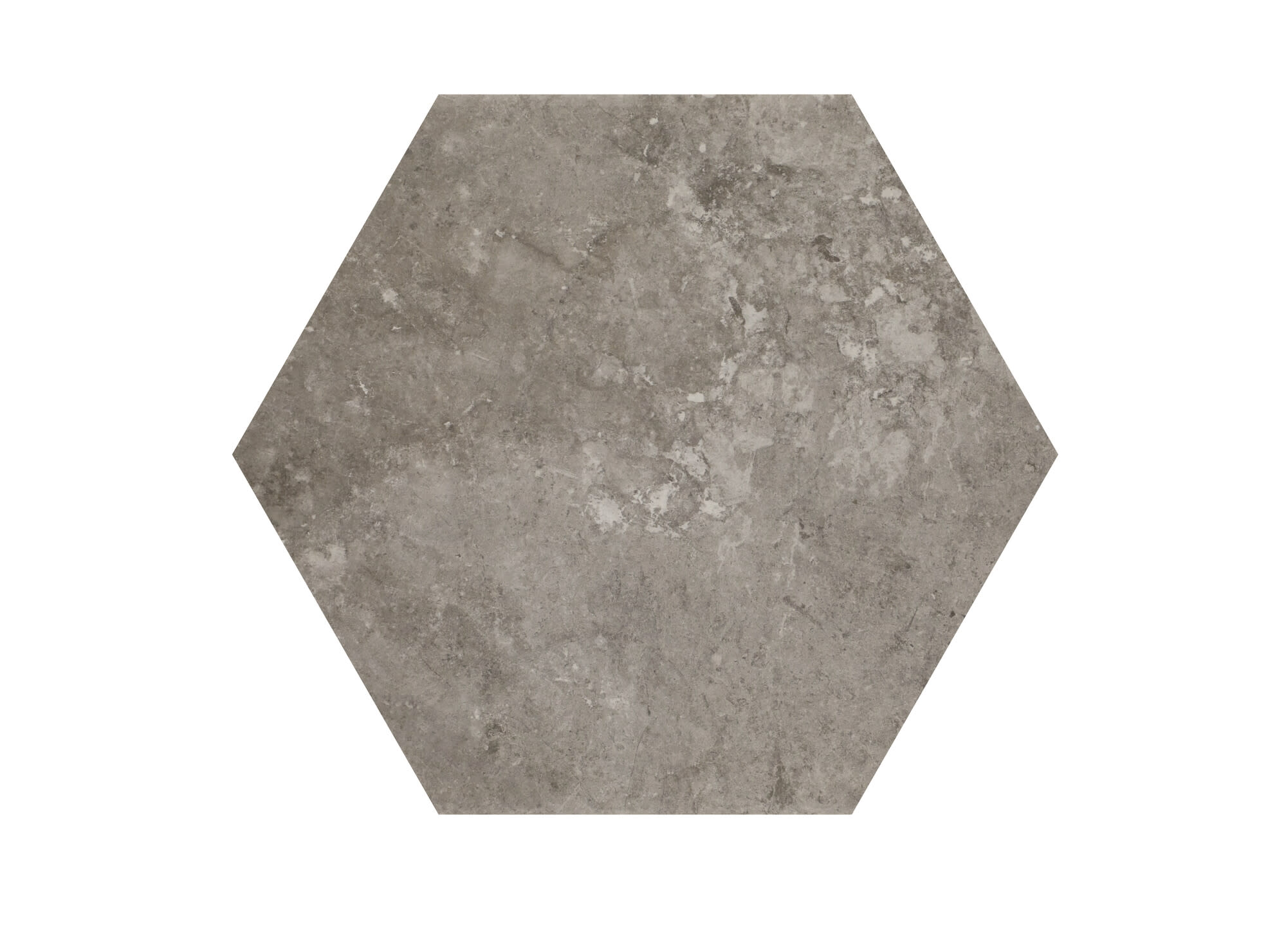 Daltile Scripter Dal_Ar63_8_Hex_Rebel_01