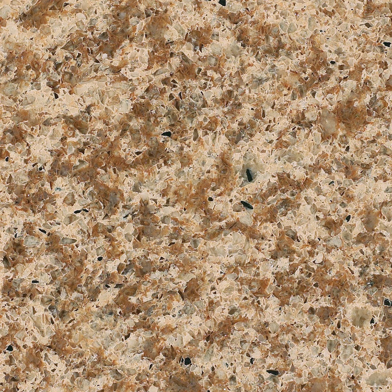 Caesarstone Classico 6350 Chocolate Truffle