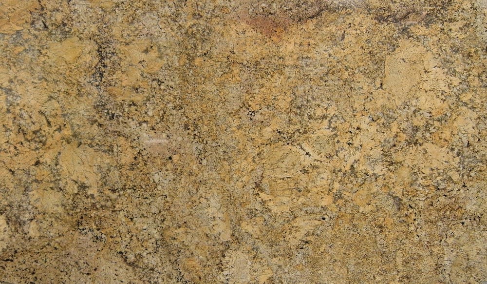 Daltile Solarius Granite Slab Solarius G749