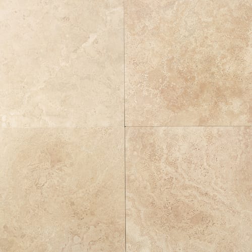 Daltile Travertine Collection Mediterranean Ivory (Honed) T730-2917